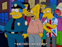 Chatter GIFs - Get the best gif on GIFER