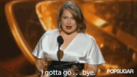 Acceptance speech GIFs - Get the best gif on GIFER