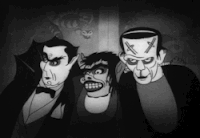 Monsters unleashed GIF - Conseguir o melhor gif em GIFER