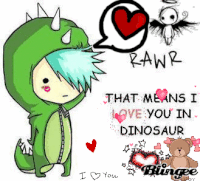 Rawr GIFs - Get the best gif on GIFER