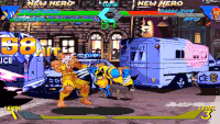 Dhalsim Gif