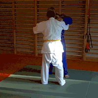 Judo GIFs - Get the best gif on GIFER