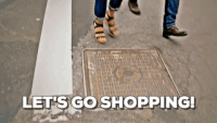 Shopping GIFs - Get the best gif on GIFER