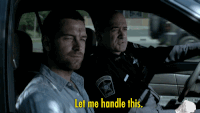 Banshee GIFs - Get the best gif on GIFER