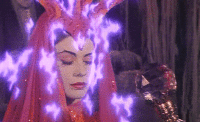 Sorcery GIFs - Get the best gif on GIFER