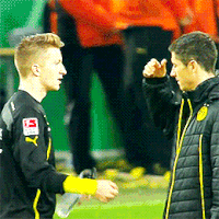 Robert lewandowski GIFs - Get the best gif on GIFER
