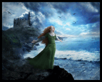 Goddesses GIFs - Get the best gif on GIFER