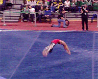 Acrobatic GIFs - Get the best gif on GIFER