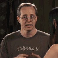 Geeky GIFs - Get the best gif on GIFER