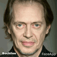 Faceapp GIF - Conseguir o melhor gif em GIFER