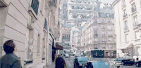 Inception GIFs - Get the best gif on GIFER