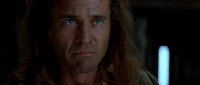 Braveheart GIFs - Get the best gif on GIFER
