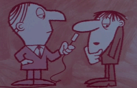 Entrevista GIFs - Get the best gif on GIFER