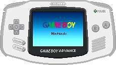 Gameboy advance GIFs - Obtenez le meilleur gif sur GIFER