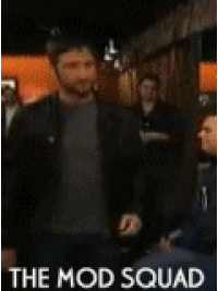 Butler GIFs - Get the best gif on GIFER