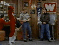 Fonzie GIFs - Get the best gif on GIFER