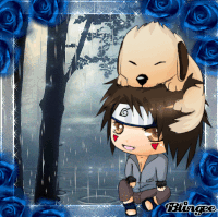 Akamaru GIFs - Get the best gif on GIFER