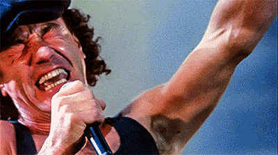 Brian johnson GIF - Conseguir el mejor gif en GIFER