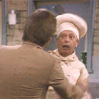 Mr furley GIFs - Obtenez le meilleur gif sur GIFER