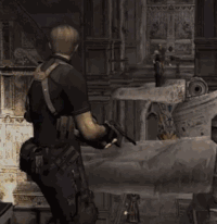 Resident evil outbreak GIF - Conseguir o melhor gif em GIFER