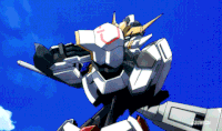 Gundam GIFs - Get the best gif on GIFER
