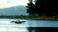 Hovercraft GIFs - Get the best gif on GIFER