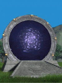 Stargate GIFs - Get the best gif on GIFER