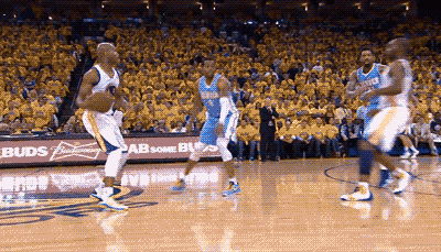2013 nba playoffs GIFs - Get the best gif on GIFER