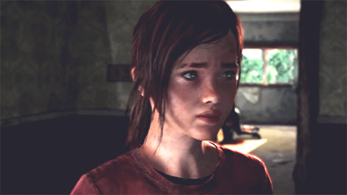 Ellie g GIF - Conseguir el mejor gif en GIFER