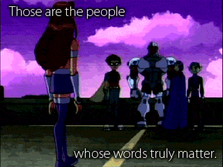 Get to know them GIFs - Obtenez le meilleur gif sur GIFER