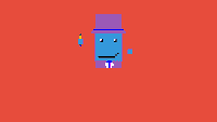 Top hat GIFs - Get the best gif on GIFER