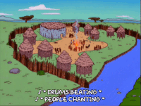 Tribes GIFs - Get the best gif on GIFER