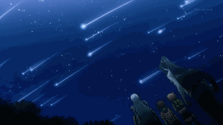 Meteor shower GIF - Conseguir o melhor gif em GIFER