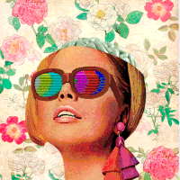 Collage GIFs - Get the best gif on GIFER