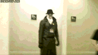 Rorschach GIFs - Get the best gif on GIFER
