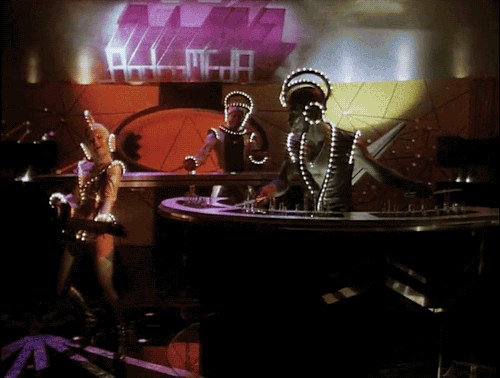 Buck rogers in the 25th century GIF - Conseguir el mejor gif en GIFER