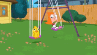Swinging GIFs - Get the best gif on GIFER