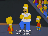 Panique GIFs - Get the best gif on GIFER