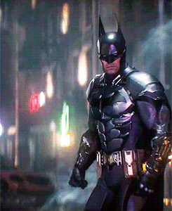 Batman arkham asylum GIF - Conseguir o melhor gif em GIFER