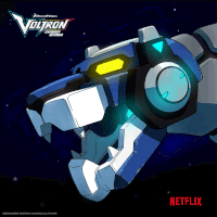 Voltron GIFs - Get the best gif on GIFER