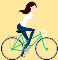 Bike GIFs - Get the best gif on GIFER