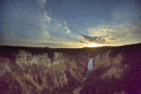 Yellowstone GIFs - Get the best gif on GIFER