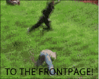 Frontpage GIFs - Get the best gif on GIFER