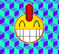 Mohawk GIFs - Get the best gif on GIFER