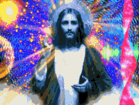 Jesus GIF - Conseguir o melhor gif em GIFER