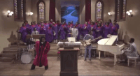 Choir GIFs - Get the best gif on GIFER
