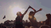 Festival GIFs - Get the best gif on GIFER