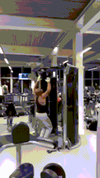 Trainings GIFs - Get the best gif on GIFER