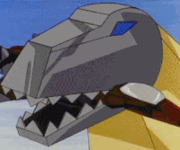 Grimlock GIFs - Get the best gif on GIFER