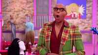 Rupaul GIFs - Get the best gif on GIFER